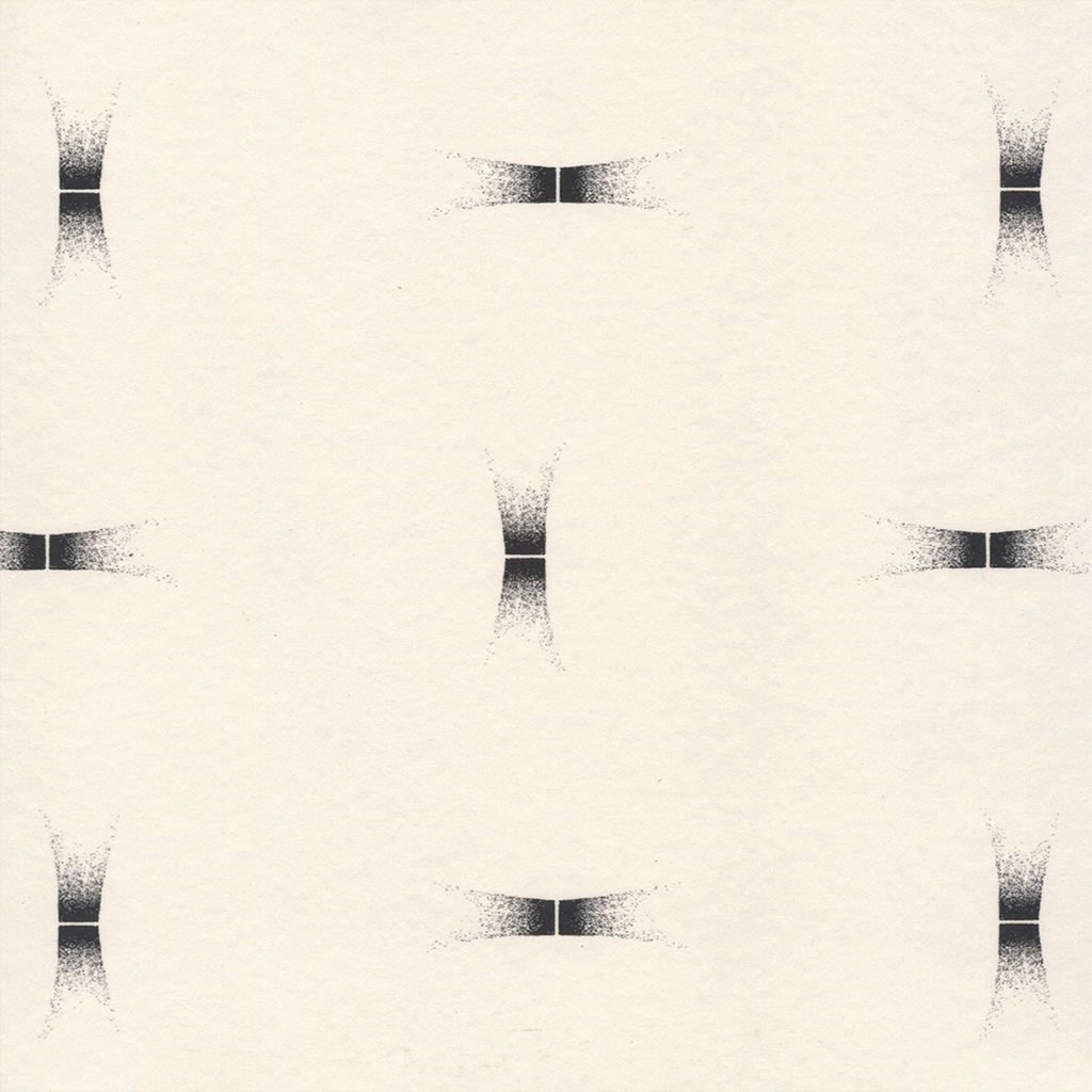 Swallowtail Natural Wallpaper – Fritz Porter