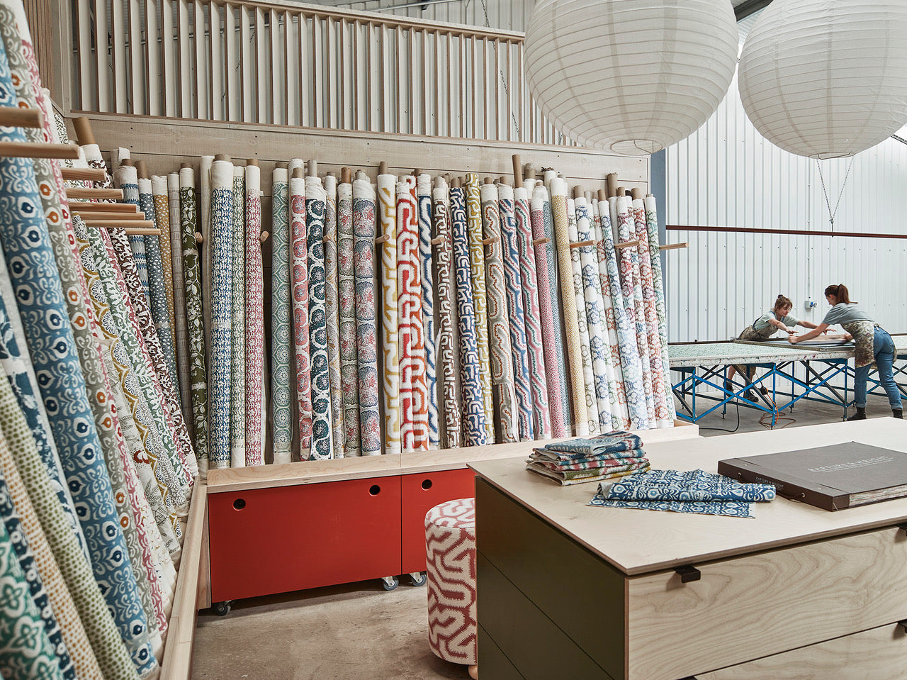 What Does it Mean to be a Sustainable Textile Line in 2023? – Fritz Porter