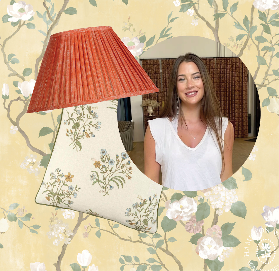 Meet Our Summer Intern Libby – Fritz Porter