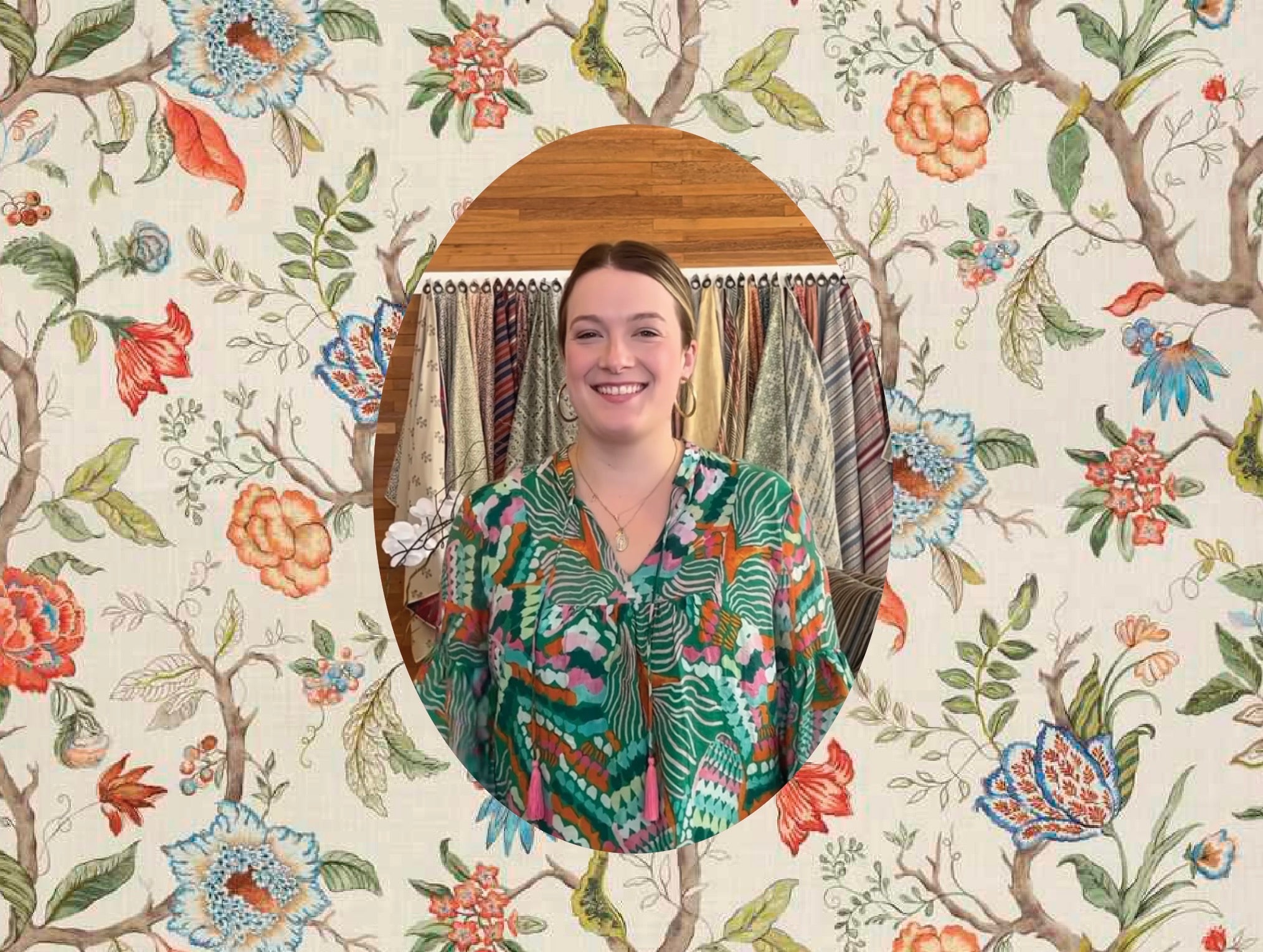 Meet Grace, Our FP Design Services Project Manager – Fritz Porter