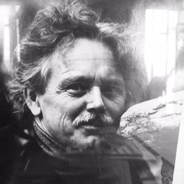 Remembering Fritz | The Journal | Fritz Porter Design Collective