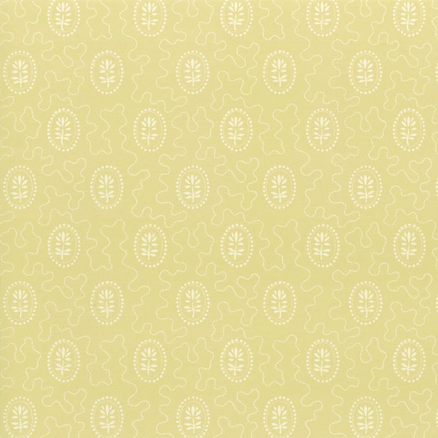 Archway House 10 Wallpaper – Fritz Porter