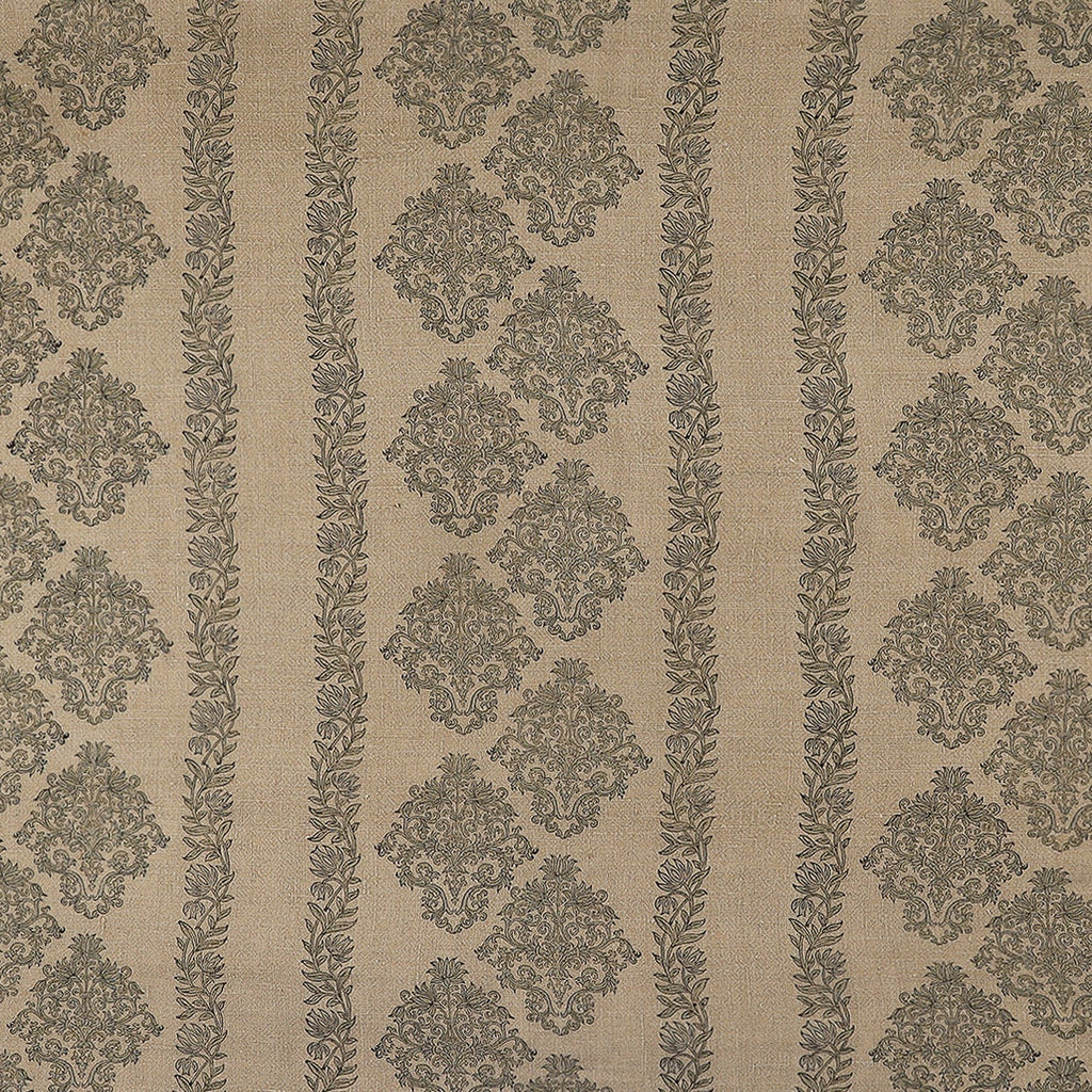 Charleston Teal Fabric – Fritz Porter