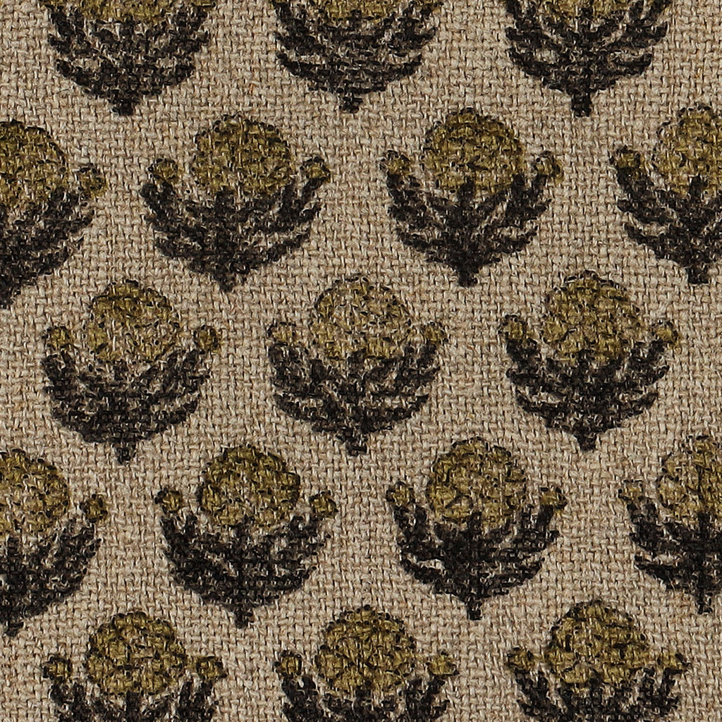 Bailey Coco Fabric – Fritz Porter