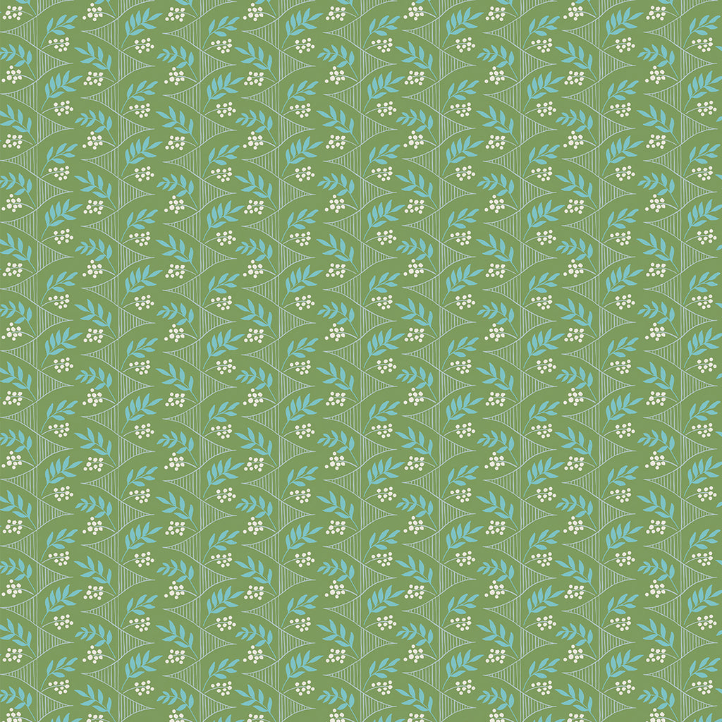 Chicane in Fern – Fritz Porter