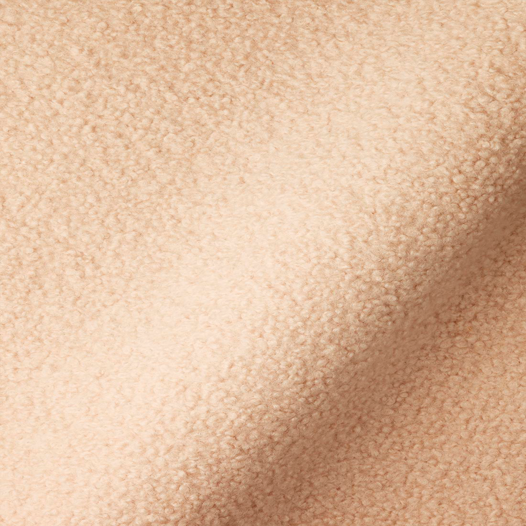 Textured Wool Candy Floss Fabric – Fritz Porter