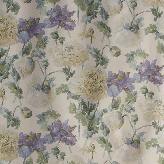 Opium Cobweb Fabric – Fritz Porter