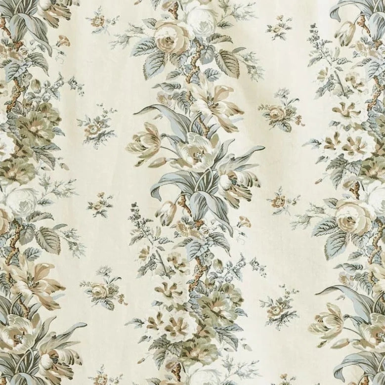Mansfield Cobweb Fabric – Fritz Porter