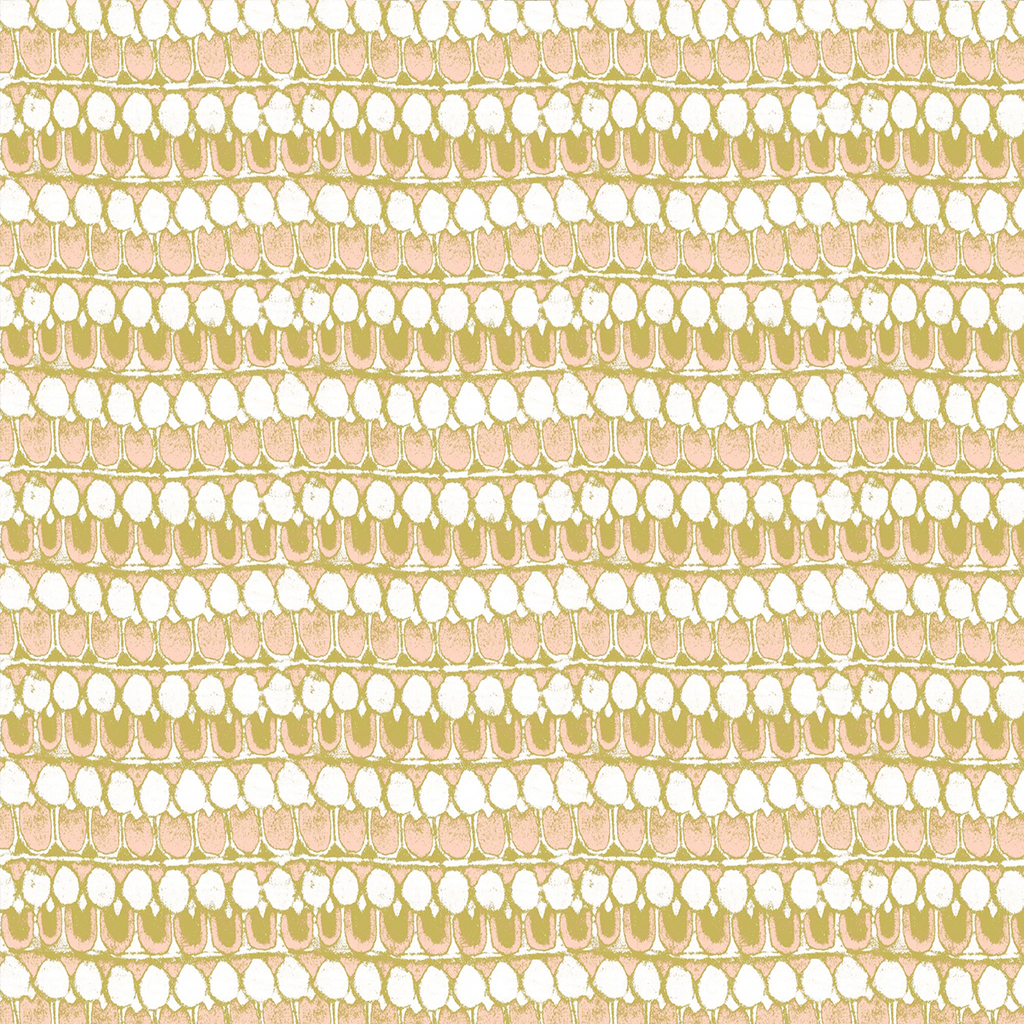 Cochin 3 Fabric – Fritz Porter