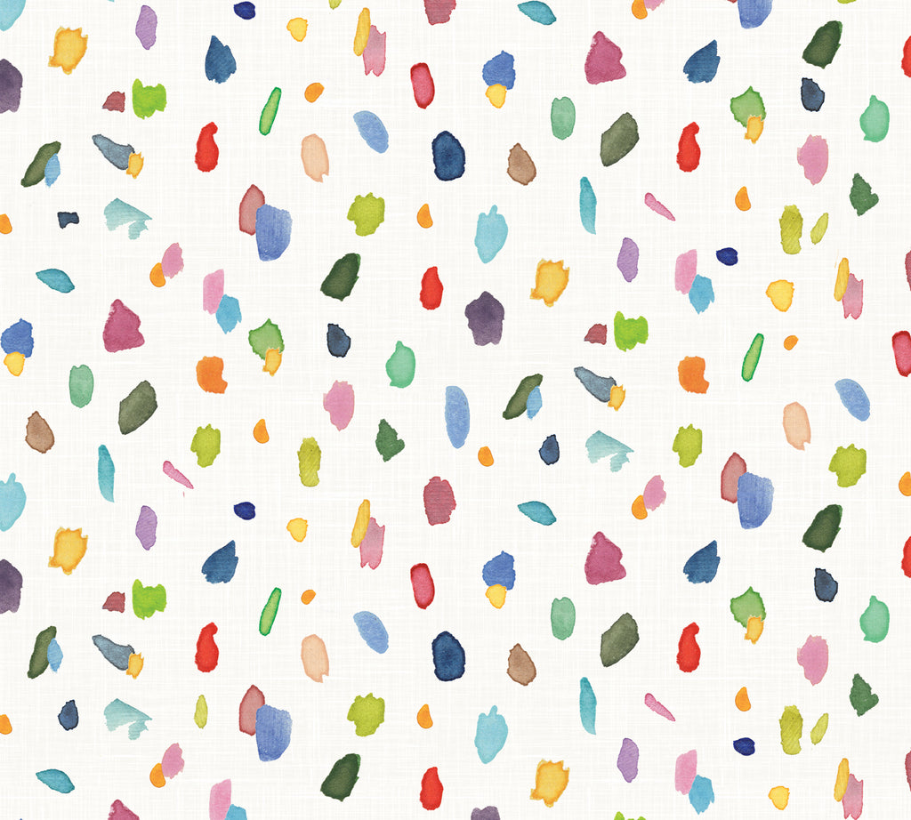 Confetti Party – Fritz Porter