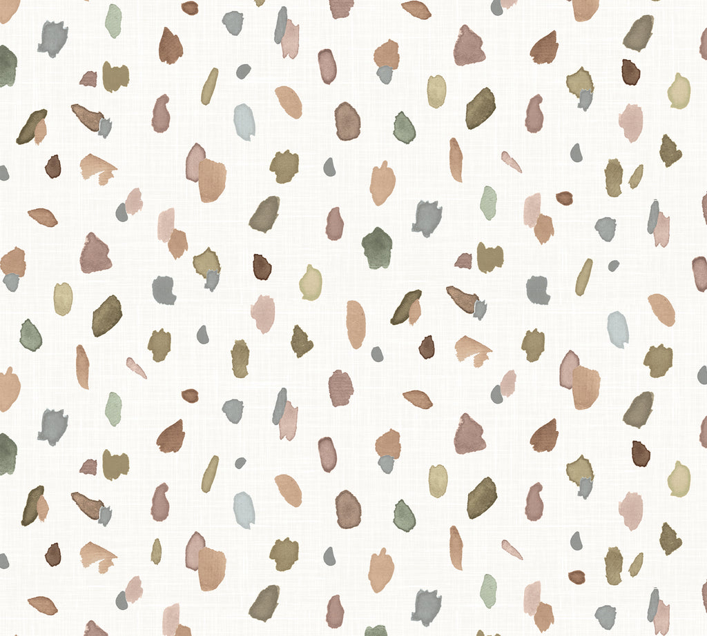 Confetti Pebbles – Fritz Porter