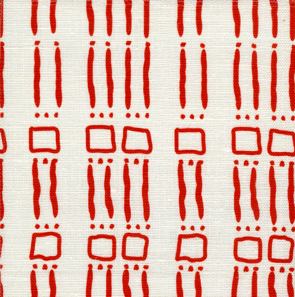 Elliot 4 Fabric – Fritz Porter