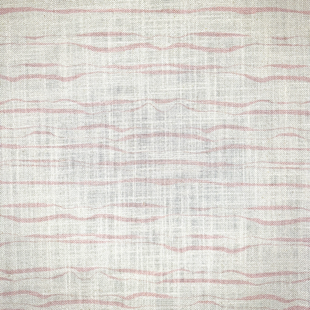 Indian Ink in Blush – Fritz Porter