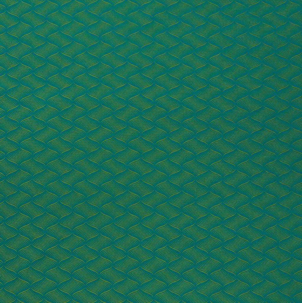 Palazzo Jade Fabric – Fritz Porter