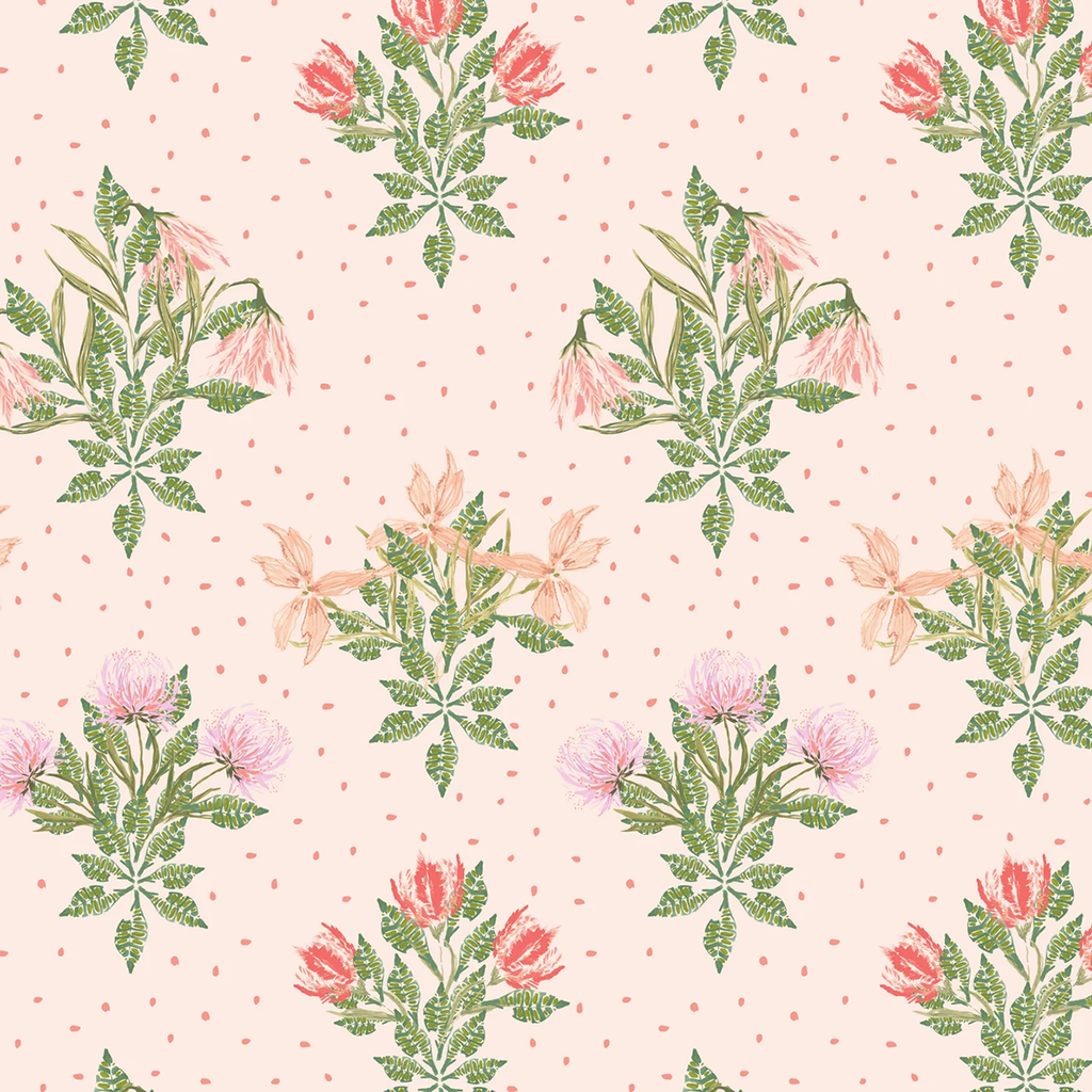 Brooklyn Fabric – Fritz Porter