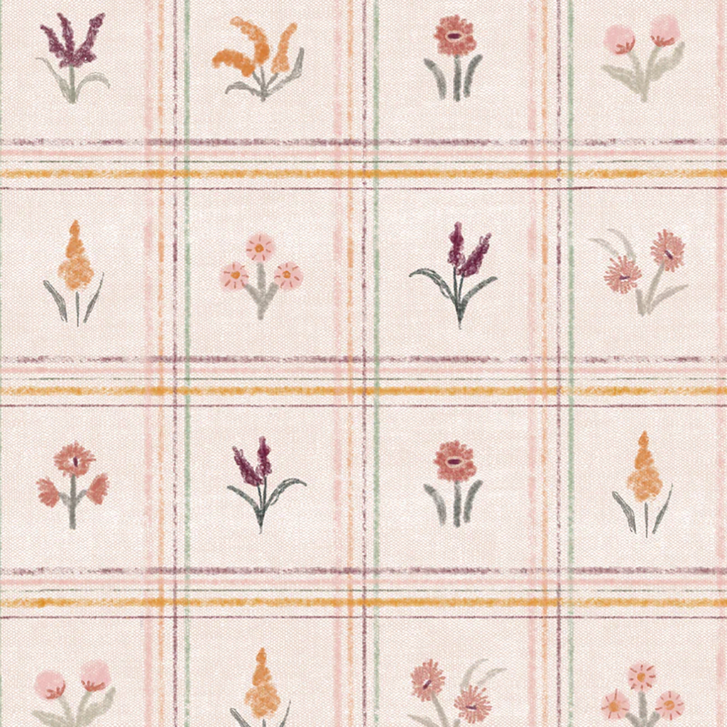 Cora Fabric – Fritz Porter