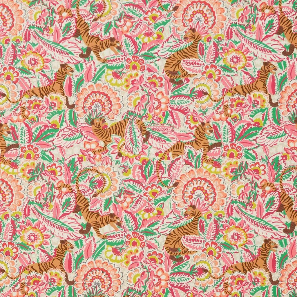 Grand Milo Lacquer Fabric – Fritz Porter