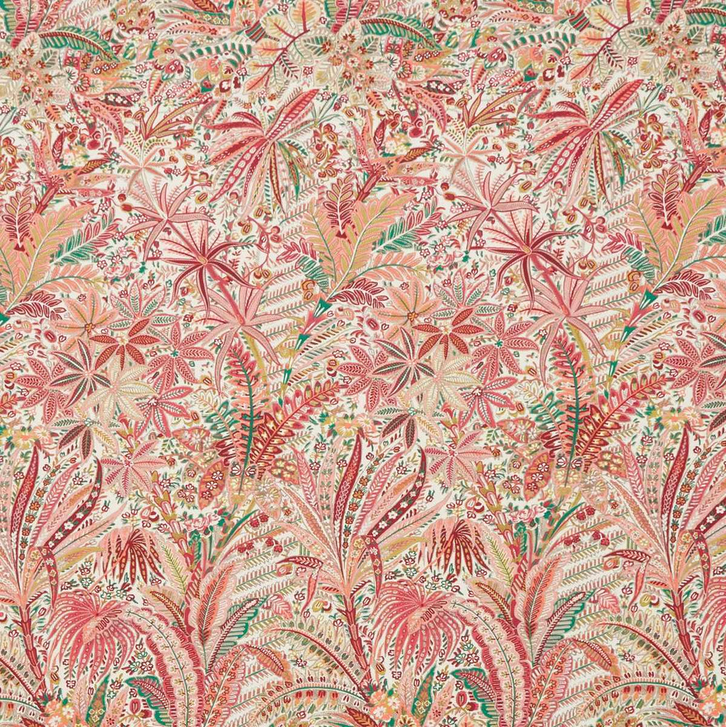 Persian Voyage Lacquer Fabric – Fritz Porter