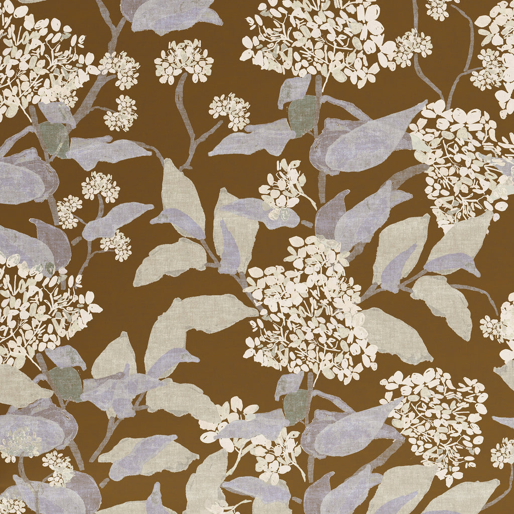 Grier Wallpaper Saddle – Fritz Porter