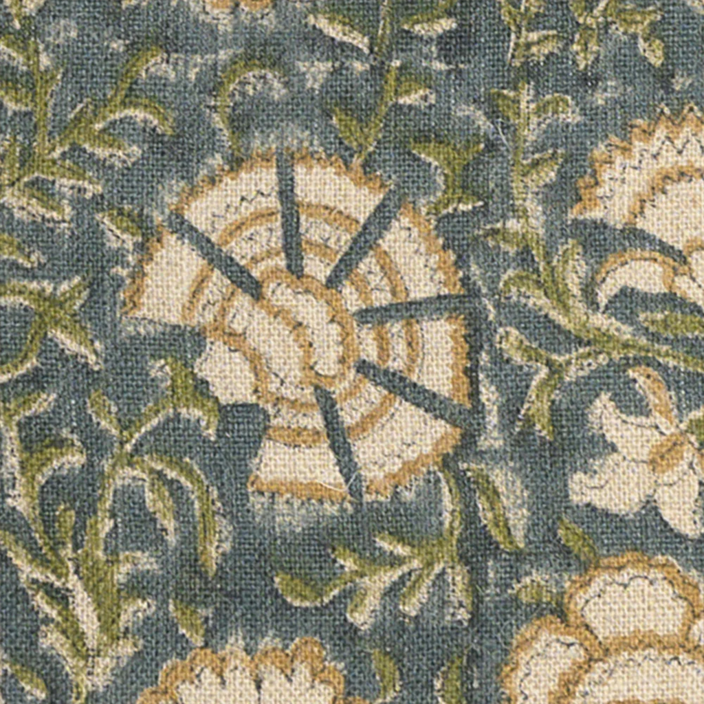 Nisa Lush Fabric – Fritz Porter