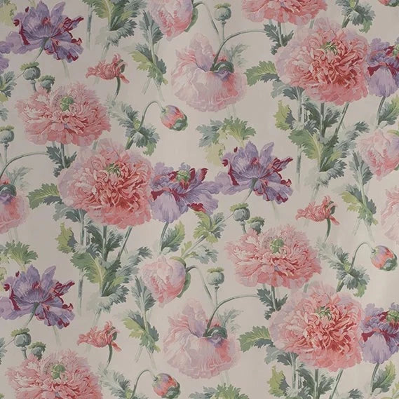 Opium Midsummer Fabric – Fritz Porter