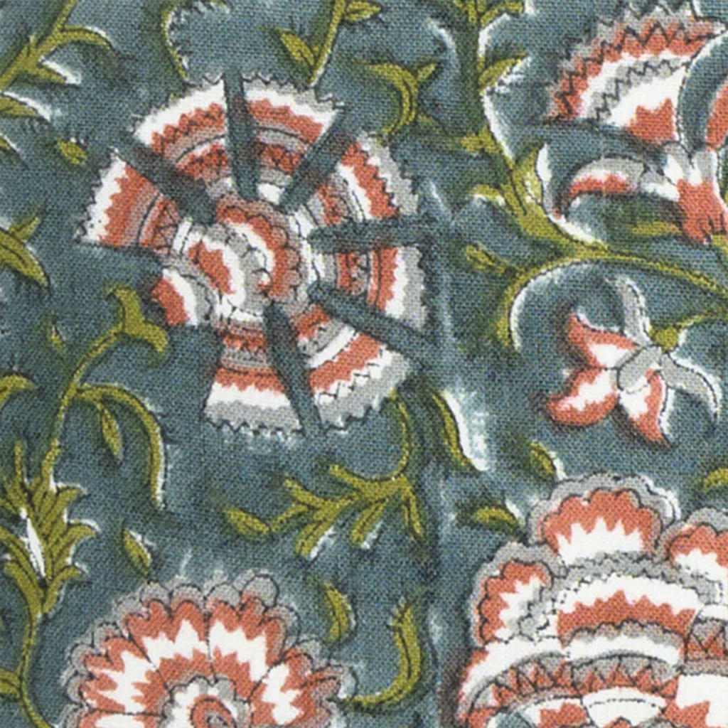 Nisa Niva Fabric – Fritz Porter