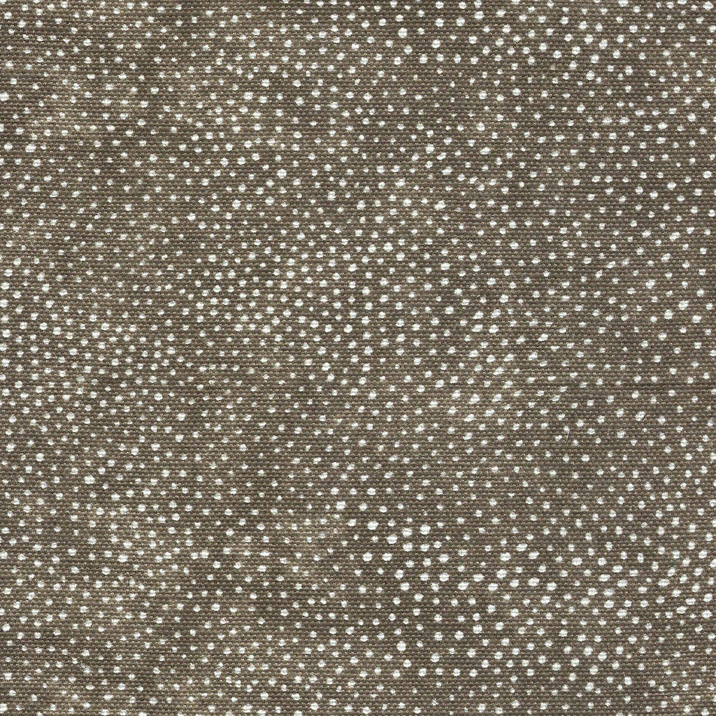 Oxford Dot Brown Fabric – Fritz Porter