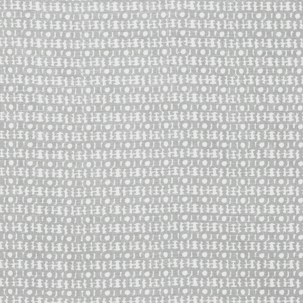 Oletta Quartz Fabric – Fritz Porter