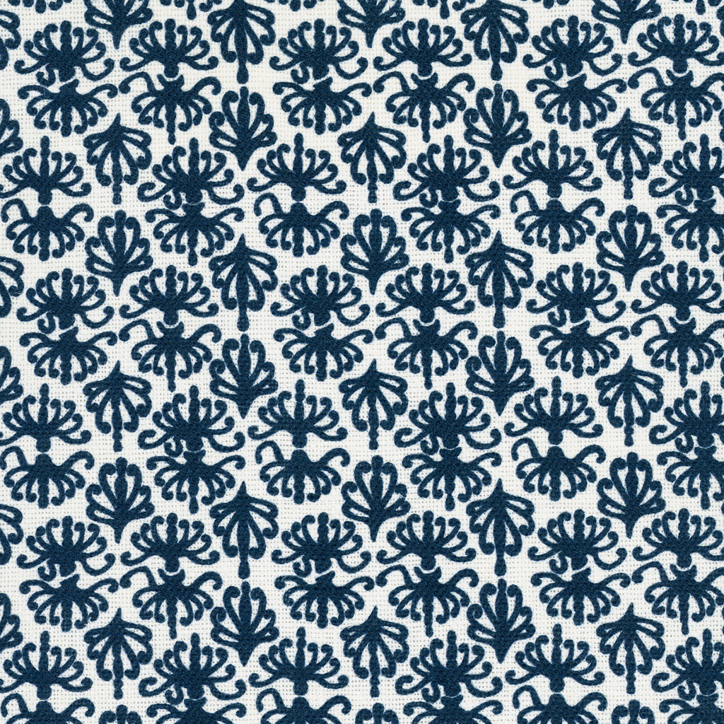 Roman Fig 8 Fabric – Fritz Porter