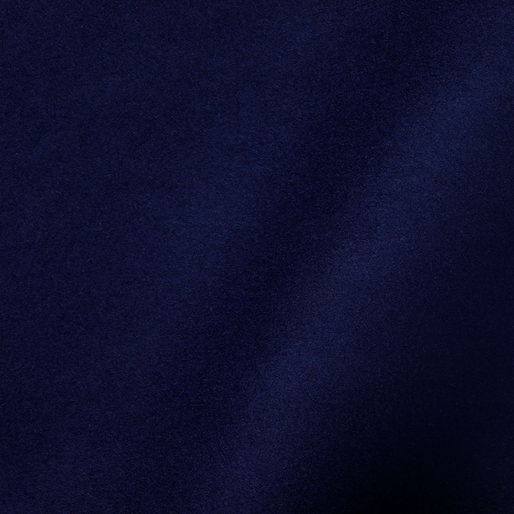 Mid Weight Wool Royal Blue Fabric – Fritz Porter