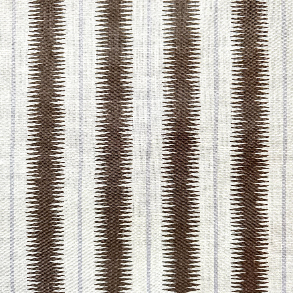 Squiggle in Espresso – Fritz Porter