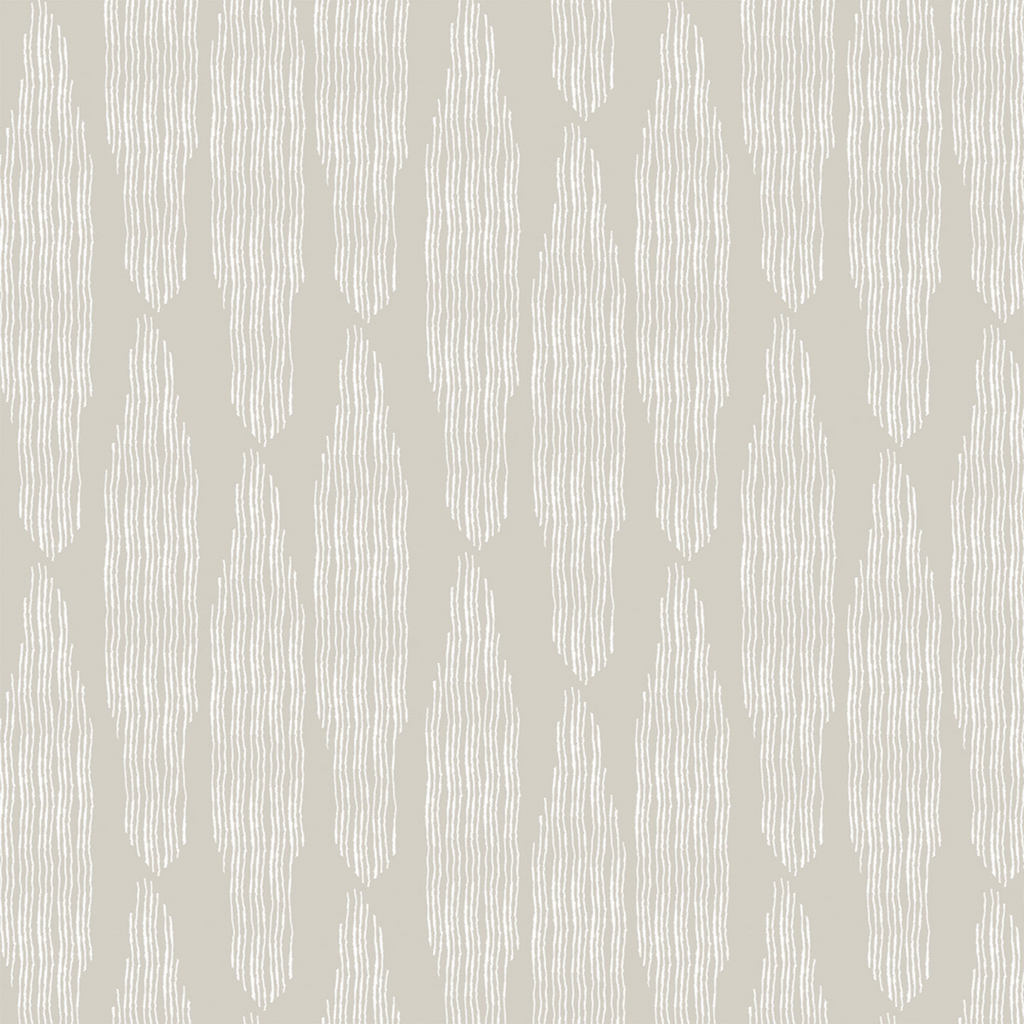 Pines Satin Wallpaper – Fritz Porter