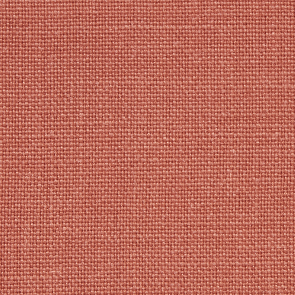 Mid Weight Terracotta Fabric – Fritz Porter