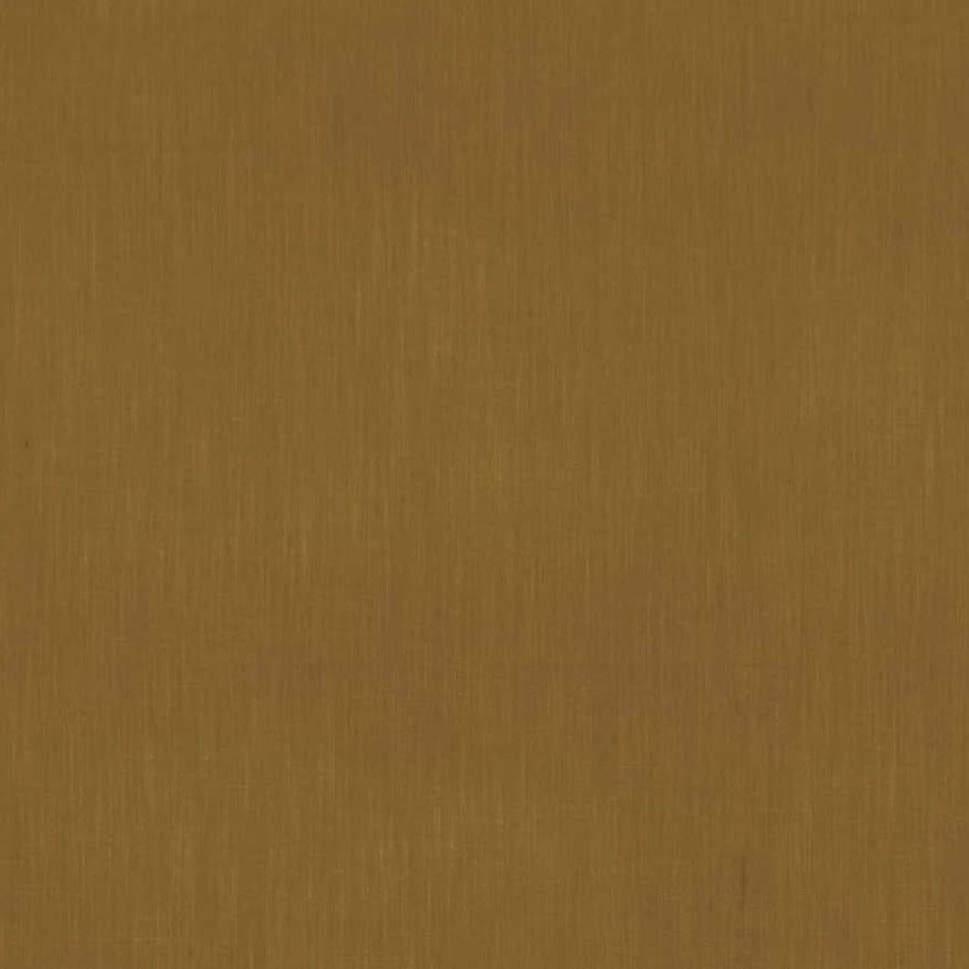 Lustre Linen Tobacco Fabric – Fritz Porter