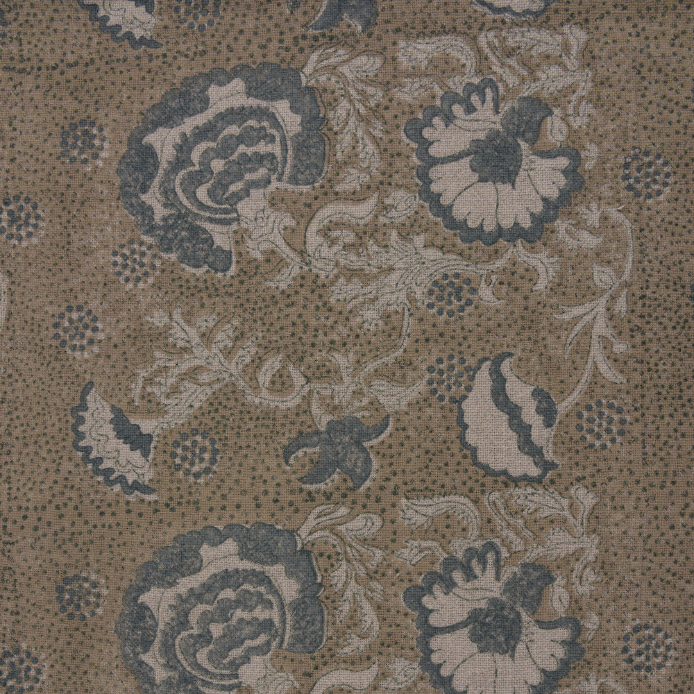 Tulip Sand Fabric – Fritz Porter