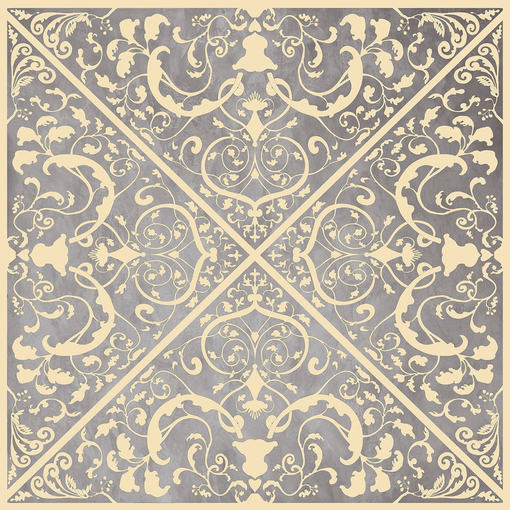 Uchello Whole Pattern Wallpaper – Fritz Porter