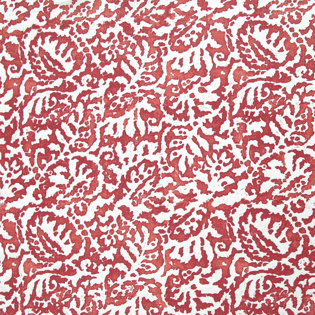 Majolica Voodoo Fabric – Fritz Porter