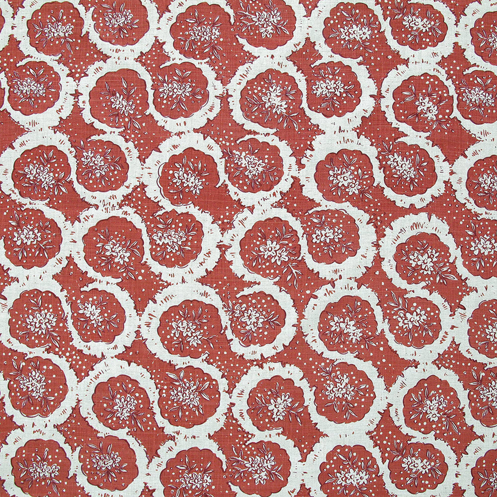 Serendip Voodoo Fabric – Fritz Porter