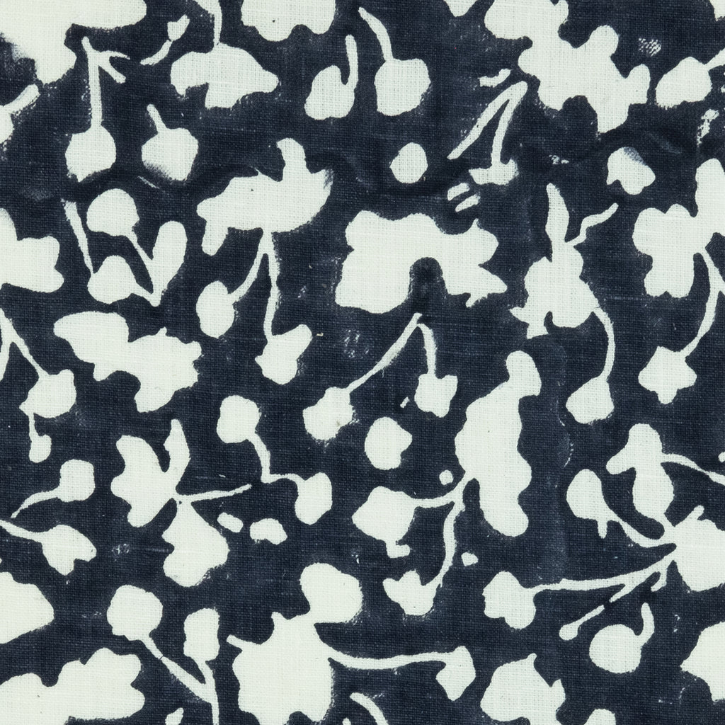 Zara Midnight Fabric – Fritz Porter