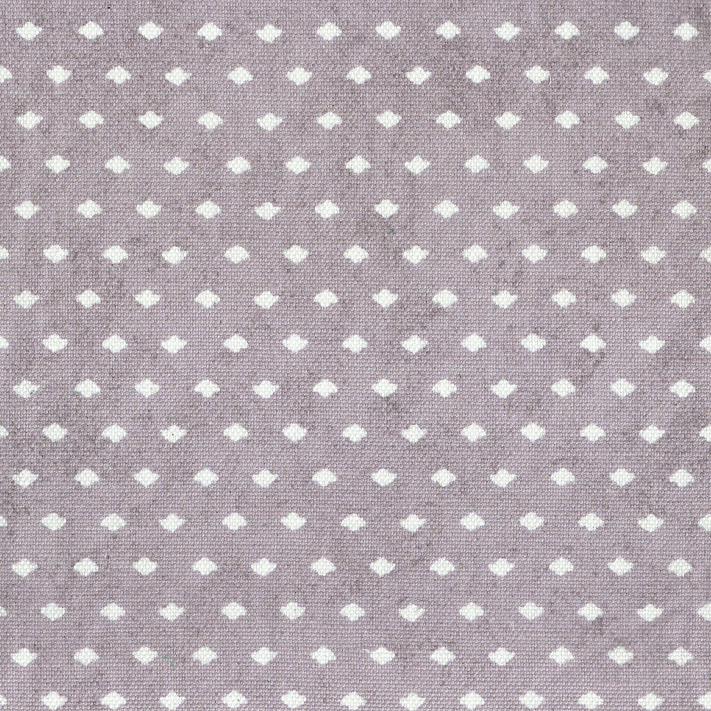 Calico Dot Lavender Fabric – Fritz Porter