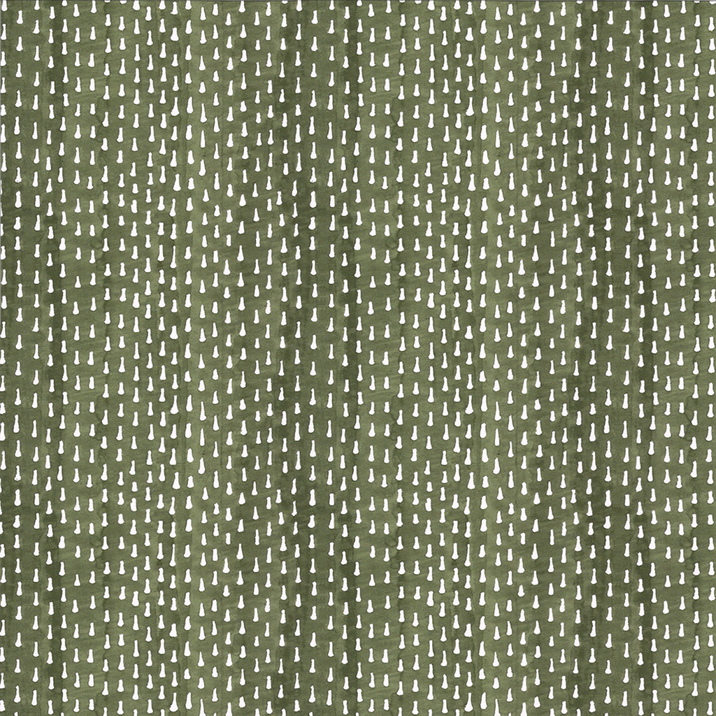 Kantha Willow Typell Nolar Wallpaper – Fritz Porter
