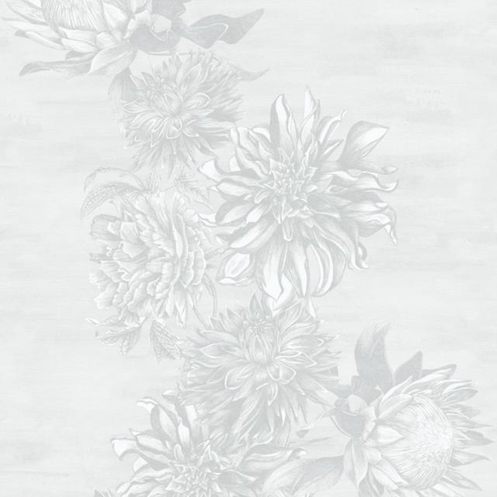 Dahling Pristine Wallpaper – Fritz Porter