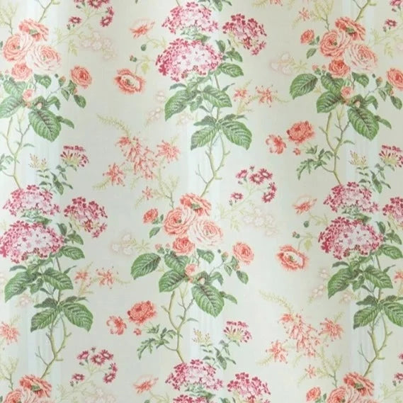 Amelia Sorbet Fabric – Fritz Porter